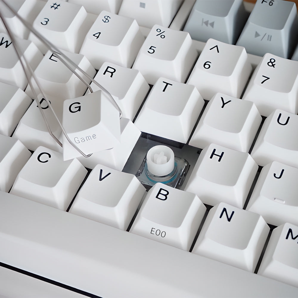 NiZ's Brand Story | Create Your Own Special Keyboard