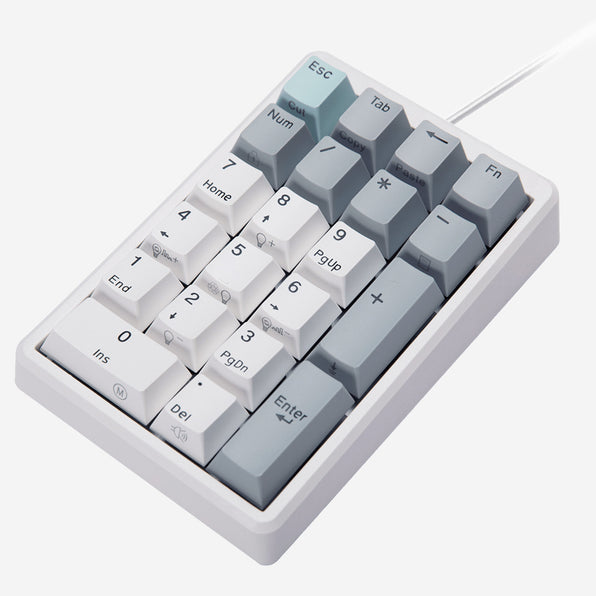 NiZ's Brand Story | Create Your Own Special Keyboard