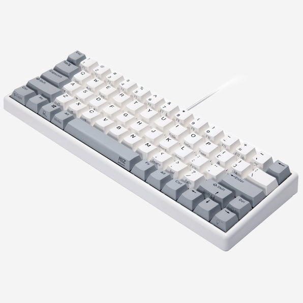 NiZ Proシリーズ | 最上位モデル静電容量キーボード | ハイエンドモデル