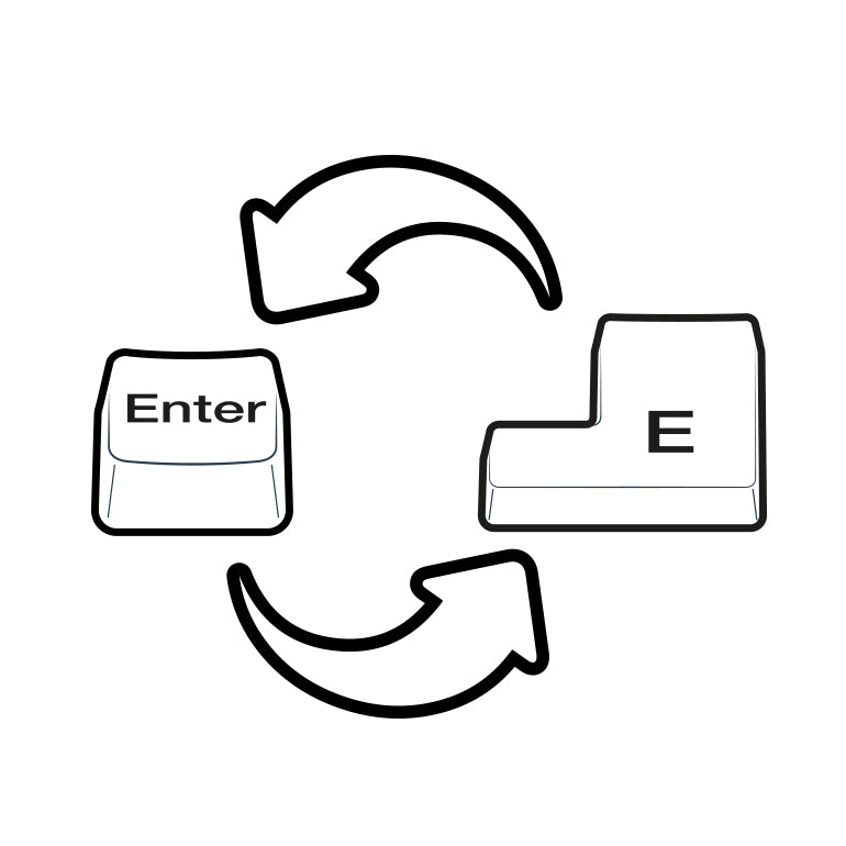 Let's understand the characteristics of the NiZ capacitive non-contact ...
