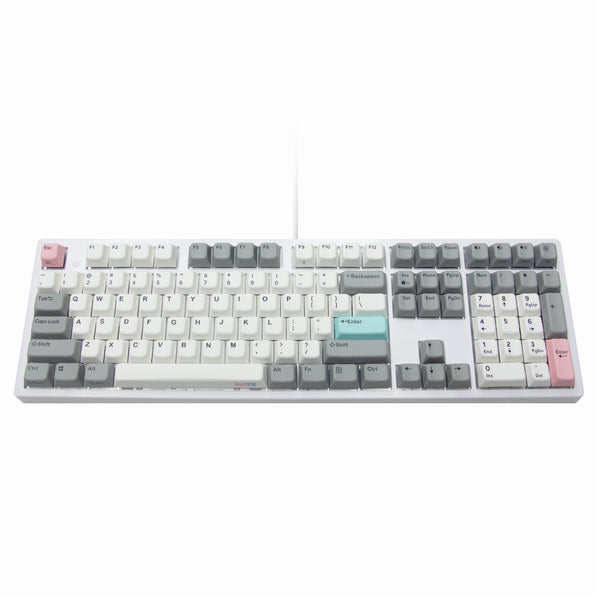 NiZ official website | capacitive non-contact keyboard