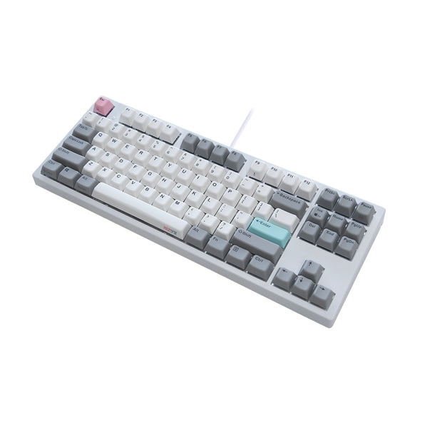 NiZ's Brand Story | Create Your Own Special Keyboard