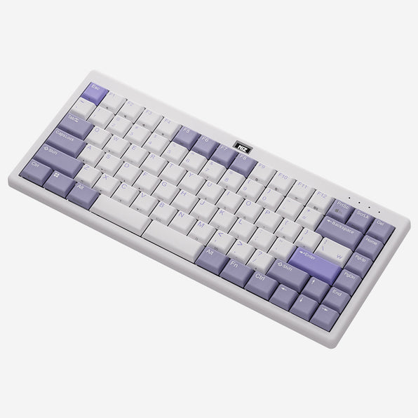 NiZ official website | Capacitive contactless keyboard