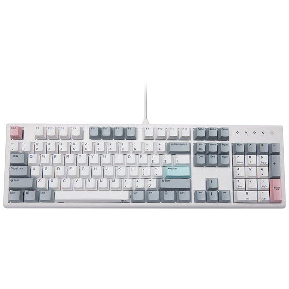 NiZ's Brand Story | Create Your Own Special Keyboard