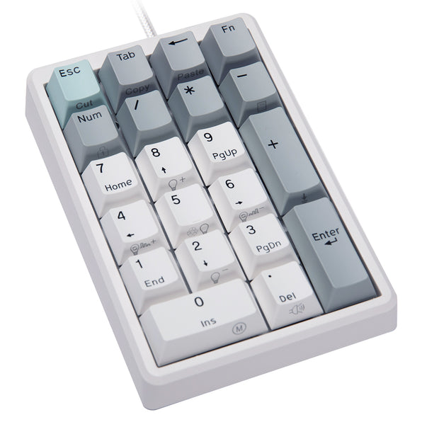 NiZ's Brand Story | Create Your Own Special Keyboard