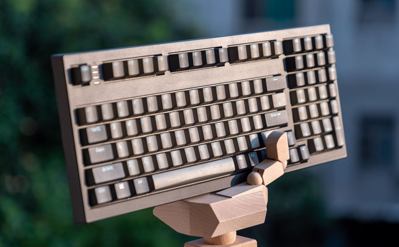 NiZ's Brand Story | Create Your Own Special Keyboard