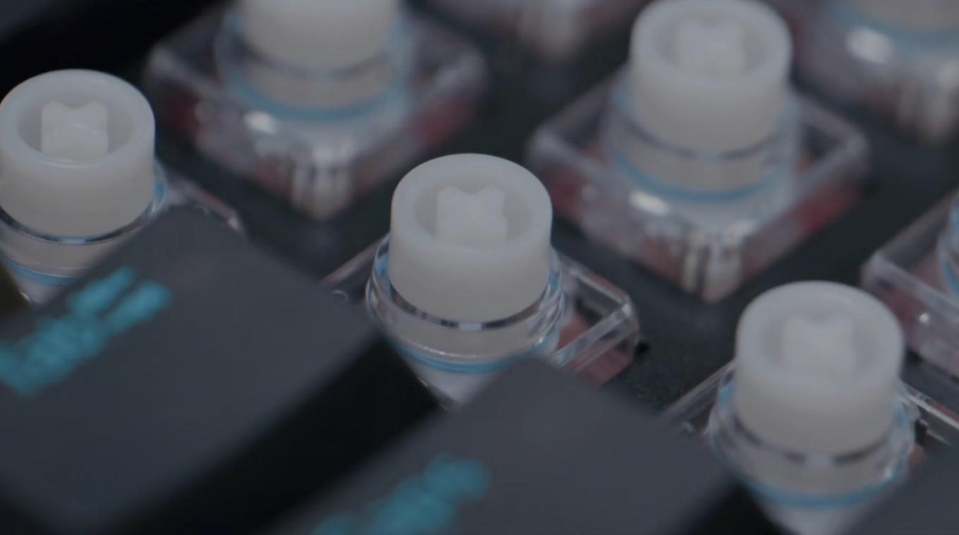 Let's understand the characteristics of the NiZ capacitive non-contact ...